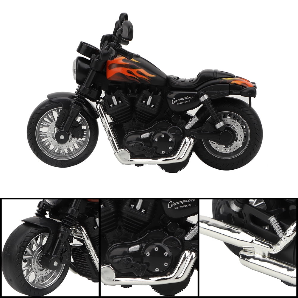 Click here for Fyydes Motorcycle Electric Model Toy  Electric All... prices