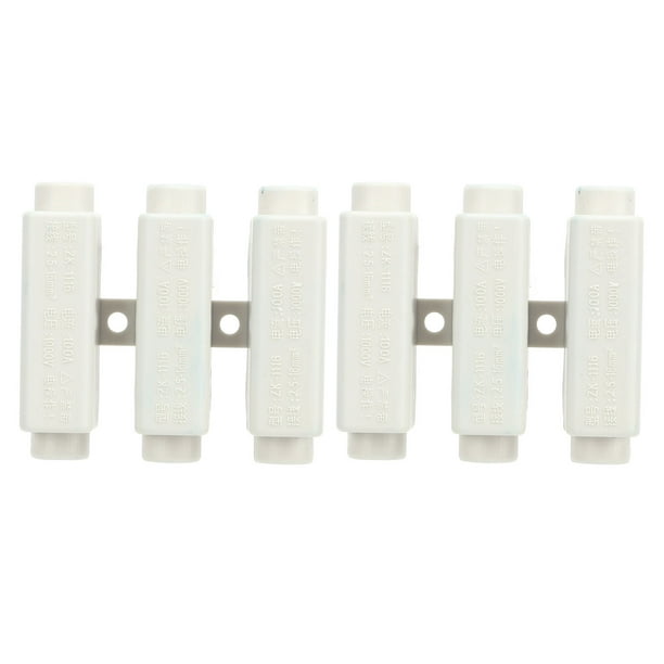 Inline Quick Wire Connector,Splicing Wire Connector 3 Quick Wiring ...