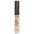 NYX HD Studio Photogenic Concealer Wand, Medium-Heavy Coverage ...
