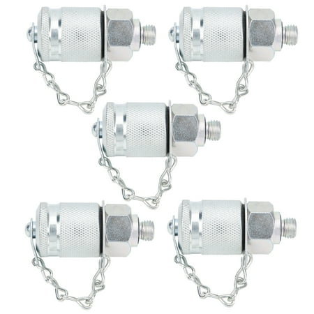 Thread Test Connector, Small Size Hydraulic Testing Adapter For ...