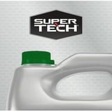 Super Tech OE Green Antifreeze Prediluted 50/50 Antifreeze & Coolant ...