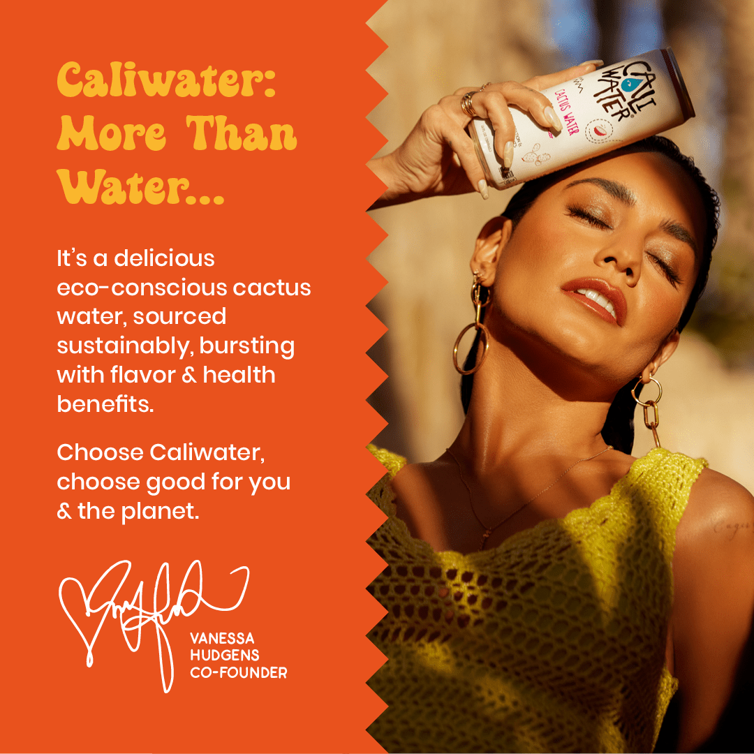 Caliwater Organic Nopal Cactus Water Sampler Pack, Philippines | Ubuy