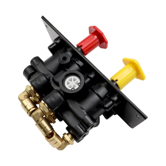 Mytee Products MV-3 Control Valve for Multiple Mack, Volvo ...