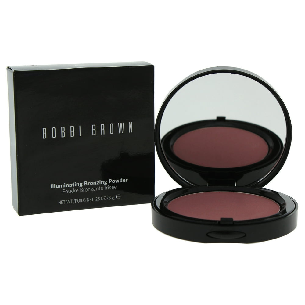 Illuminating Bronzing Powder 02 Antigua By Bobbi Brown For Women 028 Oz Powder Walmart