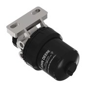 SureFit Fuel Filter for Walbro 125-536-1 John Deere PS10098 UP00346 ...