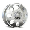 22x9 MKW M120 Chrome Wheel 5x115 (20mm) - Walmart.com