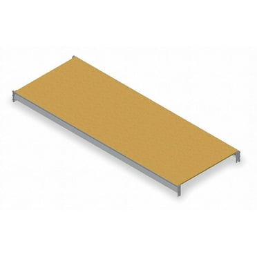 Tennsco Lckr,1x1Lckr,Md Gray,78"x24"x21",Assm CMS-242172-1MG - Walmart.com