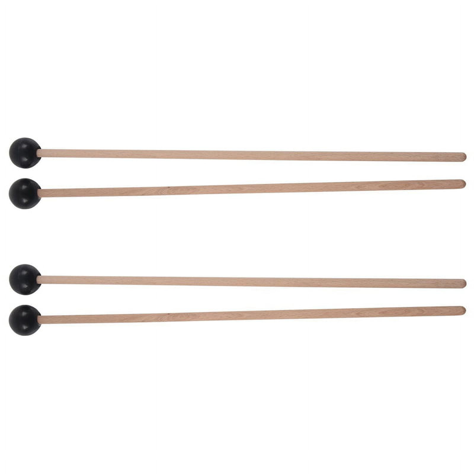 Click here for Unbranded 4pcs 38.8cm Glockenspiel Xylophone Malle... prices