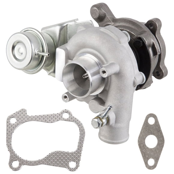Turbo Jetta