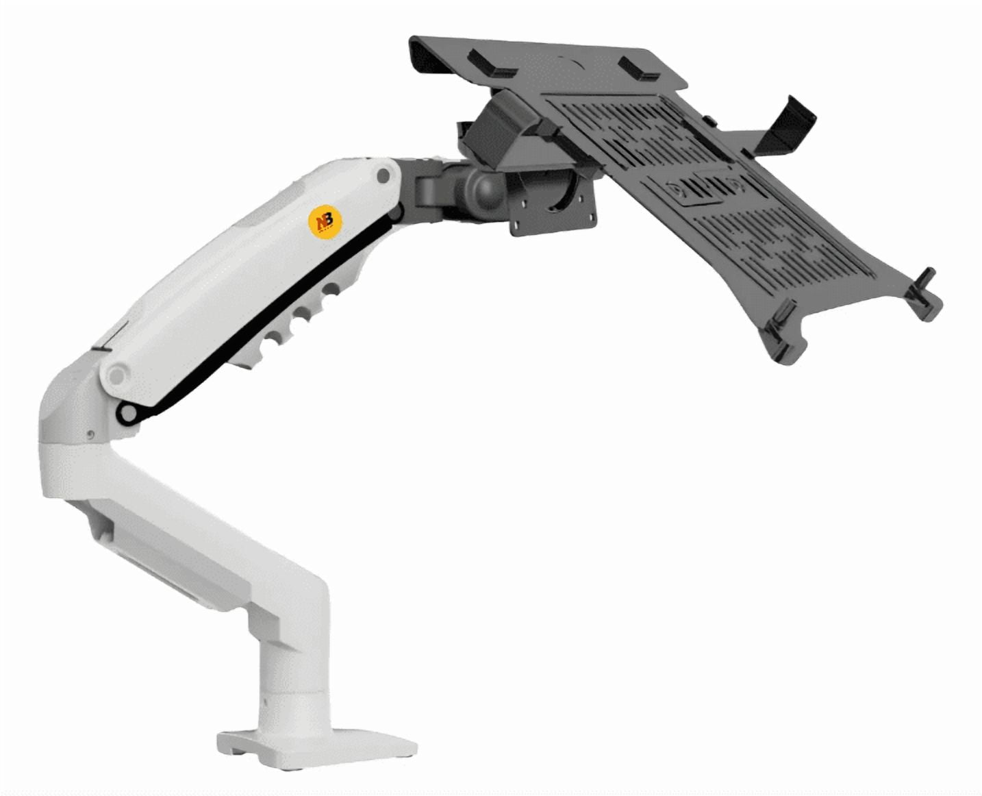 Soporte NB Ergonómic Para Laptop - NB NORTH BAYOU- Modelo:F80+FP2 ...