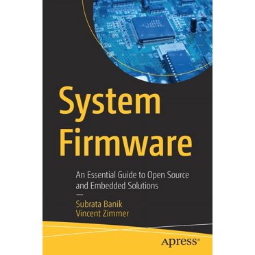 Embedded Firmware Solutions: Development Best Practices for the Internet of Things (Paperback ...