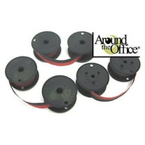 3 Pack Compatible Casio FR-2650TM Calculator Ribbon by Around The ...