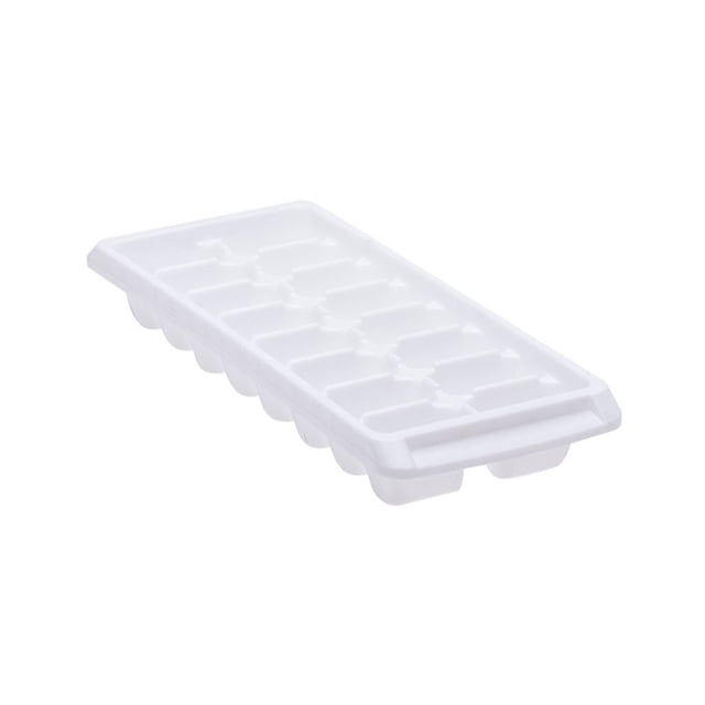 Faveolate Shape Ice-Cube Maker Ice Tray IceCube Storage Containers ...