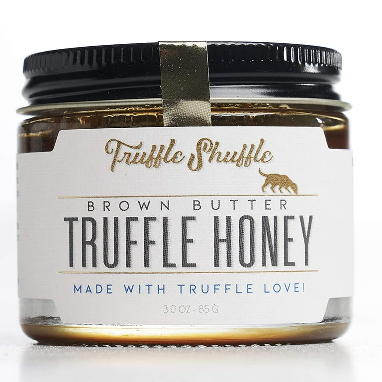 Truffle Shuffle