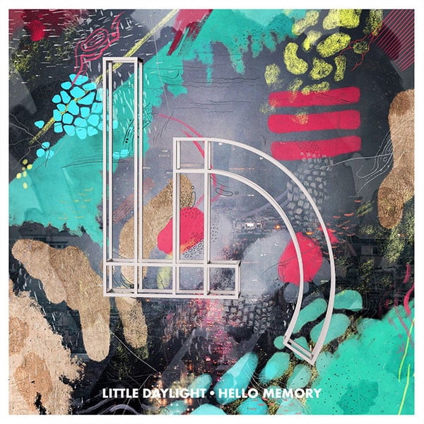 Pre-Owned Little Daylight - Hello Memory [CD] - Walmart.com