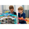 Hot Wheels Ultimate Garage - Walmart.com