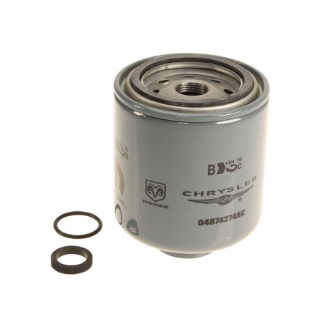 Genuine OEM Replacement for 2010-2018 Freightliner Sprinter 3500 Fuel ...