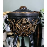 Exclusive Led Bat Skull Figurine - Walmart.com