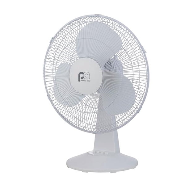 16 Table Fan