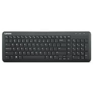 Logitech K345 Wireless Keyboard - Full-Sized Keyboard with Palm Rest, 2 ...