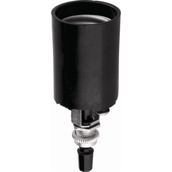 Leviton 6098 Lampholder in Brass — UL Listed for US Residential ...
