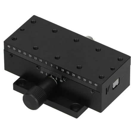 Sliding Trimming Stage, Light Weight Adjustable Platform, High Testing ...