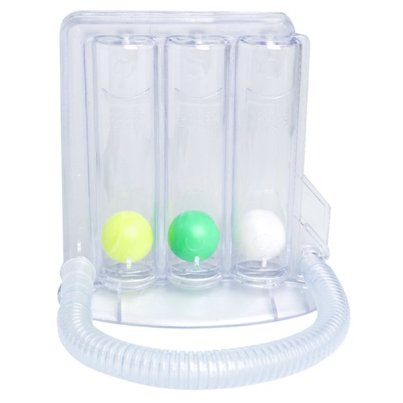 Incentive Spirometer