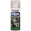 Rust-Oleum Reflective Spray, Clear Gloss, 10 oz, Rust Prevention, 15 sq ...