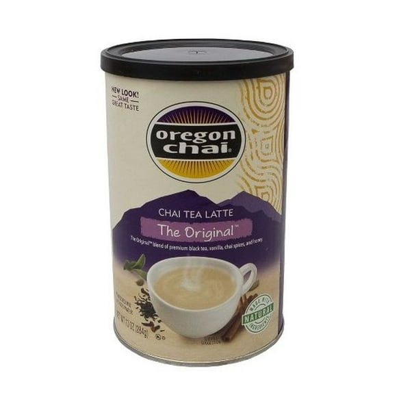 Chai Tea Latte Powder