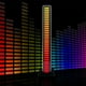 Monster LED Sound-Reactive Rechargeable Multi-Color Color Flow LED ...
