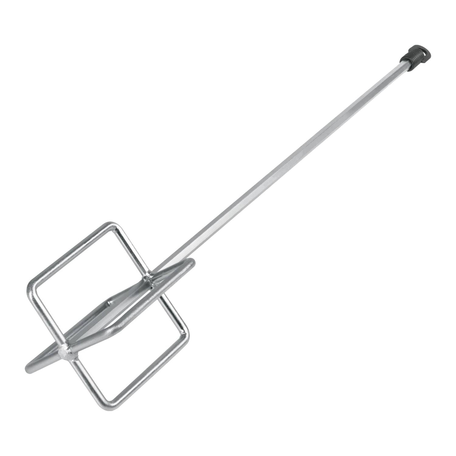 Revolvedor Para Mortero, 120 Mm Diámetro Truper Truper REV-12M | Bodega ...