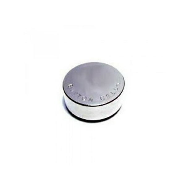 Renata 1.55 Volt Watch Battery 396 Replaces Sr726W - Walmart.com
