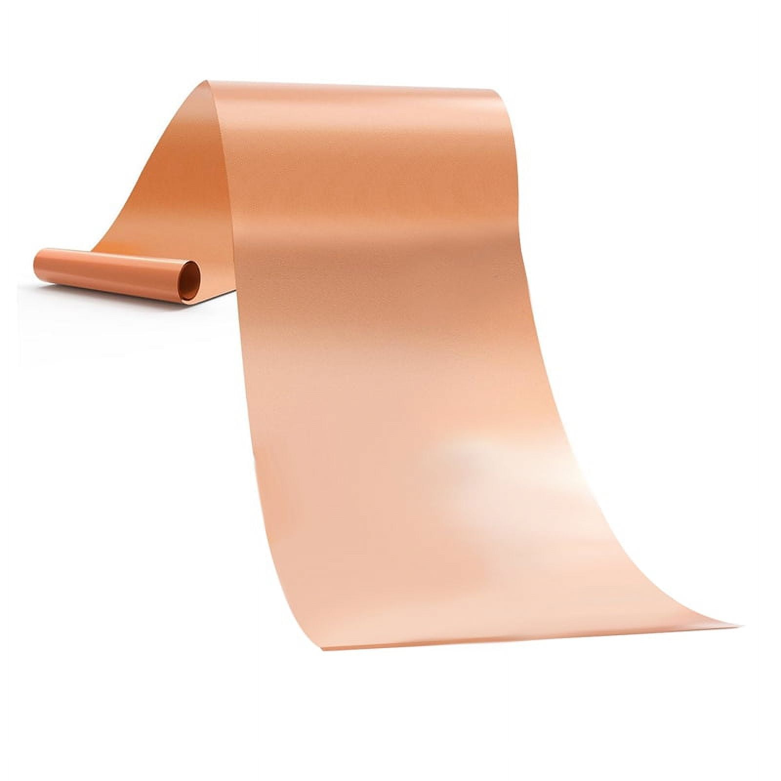 Click here for Unbranded 78 Inch Roll Copper Oven Liners For Bott... prices