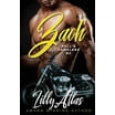 Hell's Handlers MC: Zach (Series #1) (Paperback) - Walmart.com