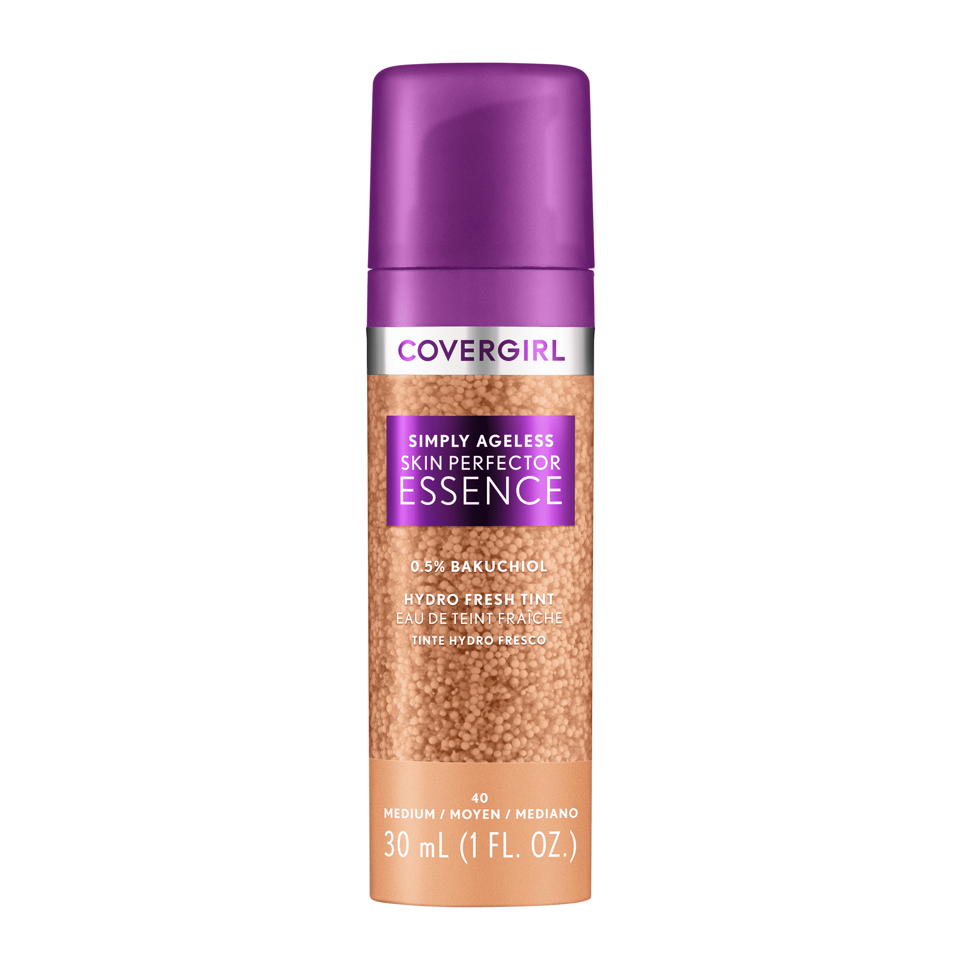 Click here for Covergirl Simply Ageless Skin Perfector Essence Fo... prices