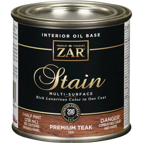 Zar Wood Stains
