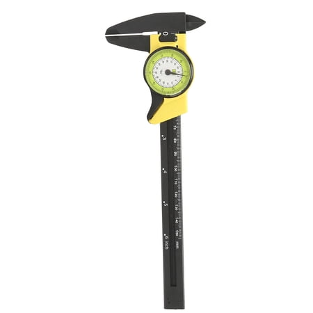 Vernier Caliper, Durable Caliper Measuring Tool, Wear Resistance ...