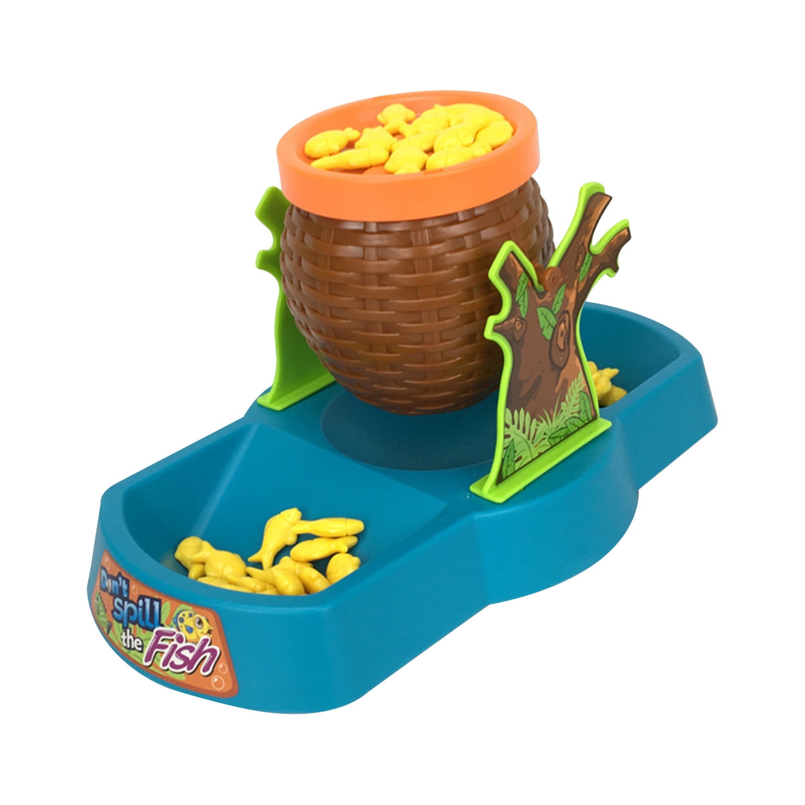 Yrtoes Fidget Toys Toys For 5 Year Old Boys Fish Basket Balance Games Yrtoes Fidget Toys Toys For 5 Year Old Boys Fish Basket Balance Games