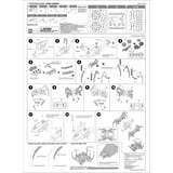 NSI Smithsonian Robo Spider Model Ages 8 Years and up - Walmart.com