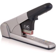 Rapid, RPD73338, DUAX Heavy Duty Stapler, 1 Each, Silver,Orange ...