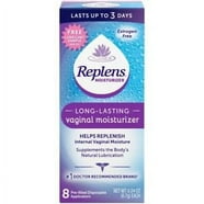RepHresh Vaginal Wash and Gel: 2-Step Intimate Hygiene Kit for Feminine ...