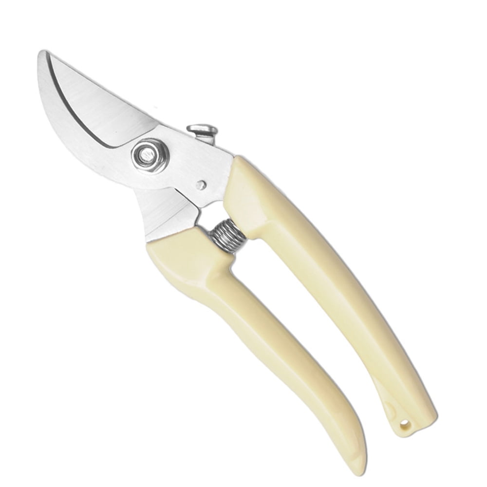 Pruning Shears - High Performance One-Hand Garden Pruners - Walmart.com