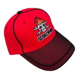 Hot Wheels Racing Scorchers Skull Cap - Walmart.com