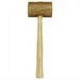 Rawhide Mallet 1.5" - Walmart.com