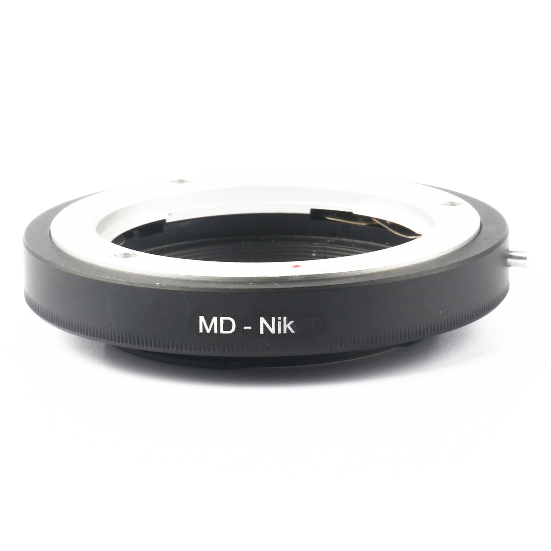 Minolta Lens Mounts