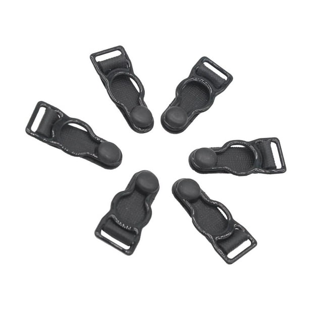 Corset Buckle Suspender Clips Garter Clips Sewing - Walmart.ca