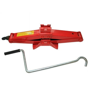 JACK-E-UP 5048 Universal Jack-E-Up - Black - Walmart.com