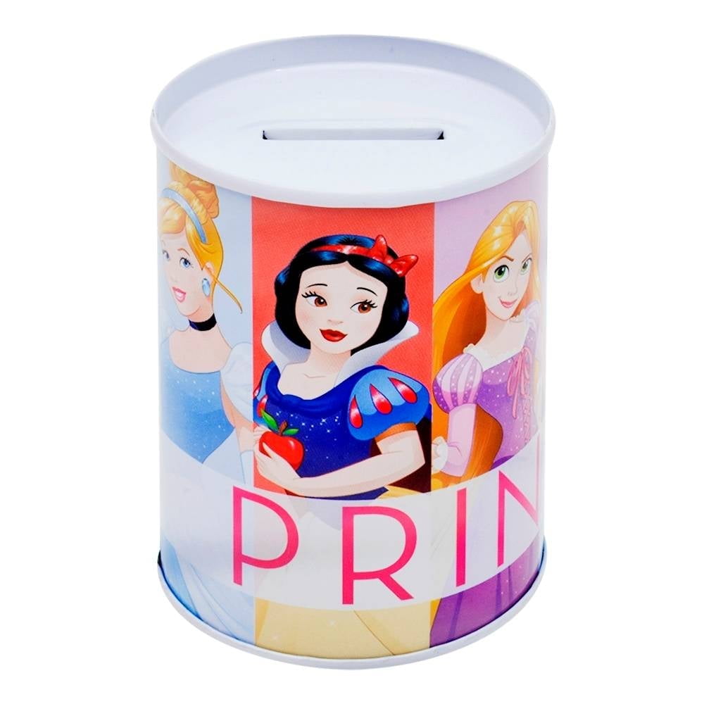 Alcancía Prichos Bestway Disney Princesa Multicolor | Walmart en línea