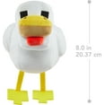 Walmart's Minecraft Stuffed Animal Plushie, 8-inch Soft Doll ...