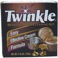 Wright's by Weiman Copper Cleaner Cream - Shine & Polish Copper, 2 Pack ...